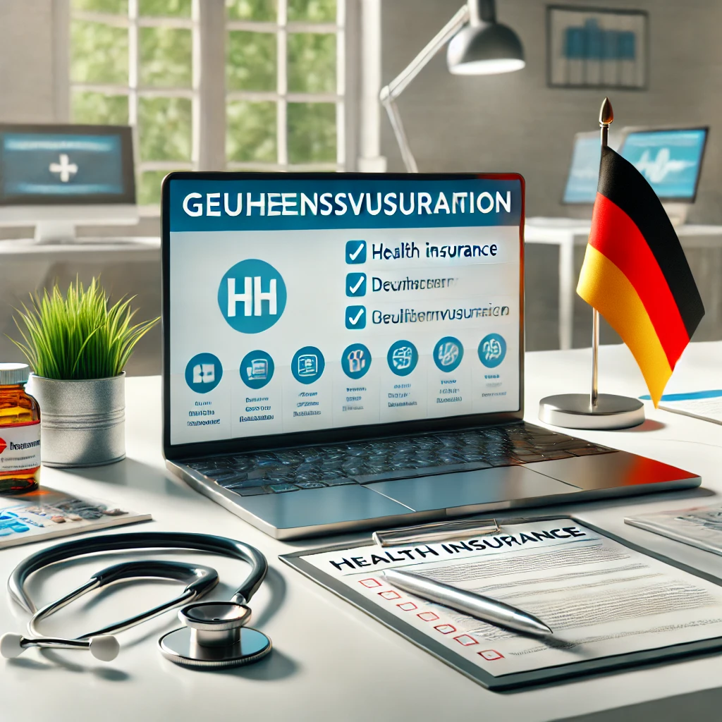 ドイツで医療保険を選ぶ方法：歯のホワイトニングが無料になる！BKK Firmusの特典とは｜Makanai Labo